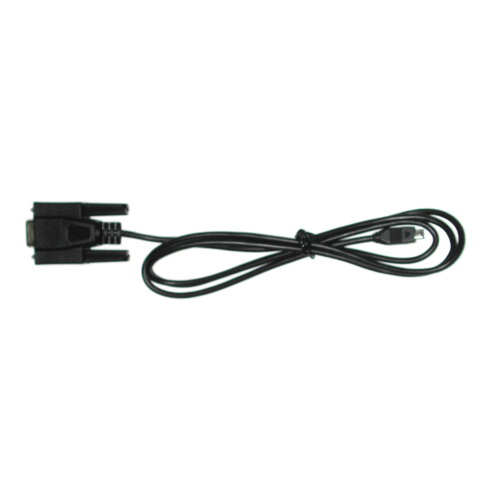 Uniden Serial Cable – Police Scanner Outlet
