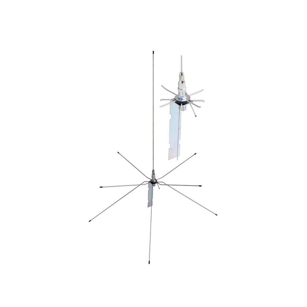 Spider BNC Base Scanner Antenna | Procomm & Bearcatwarehouse – Police ...
