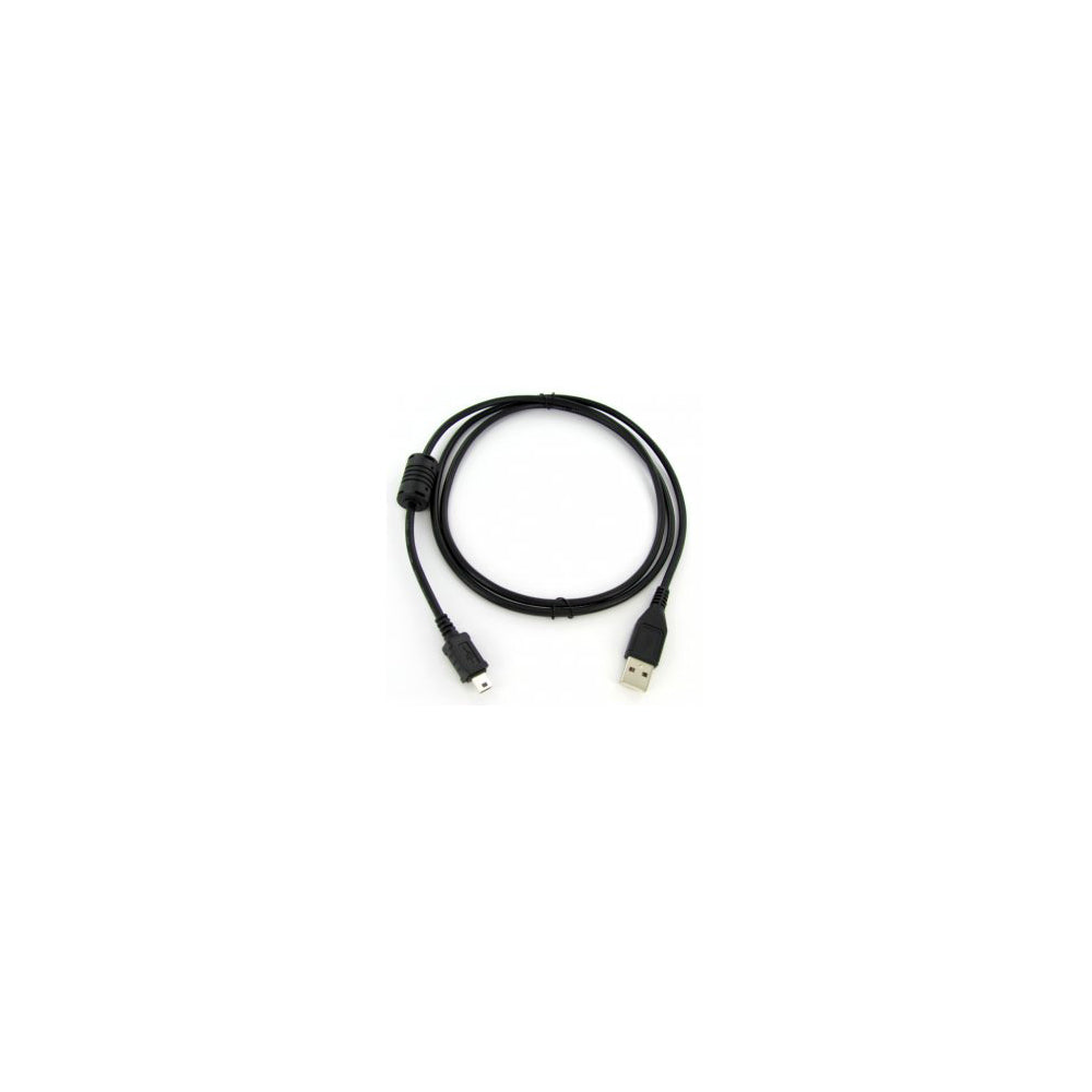 BWZG1666001 USB Cable – Police Scanner Outlet