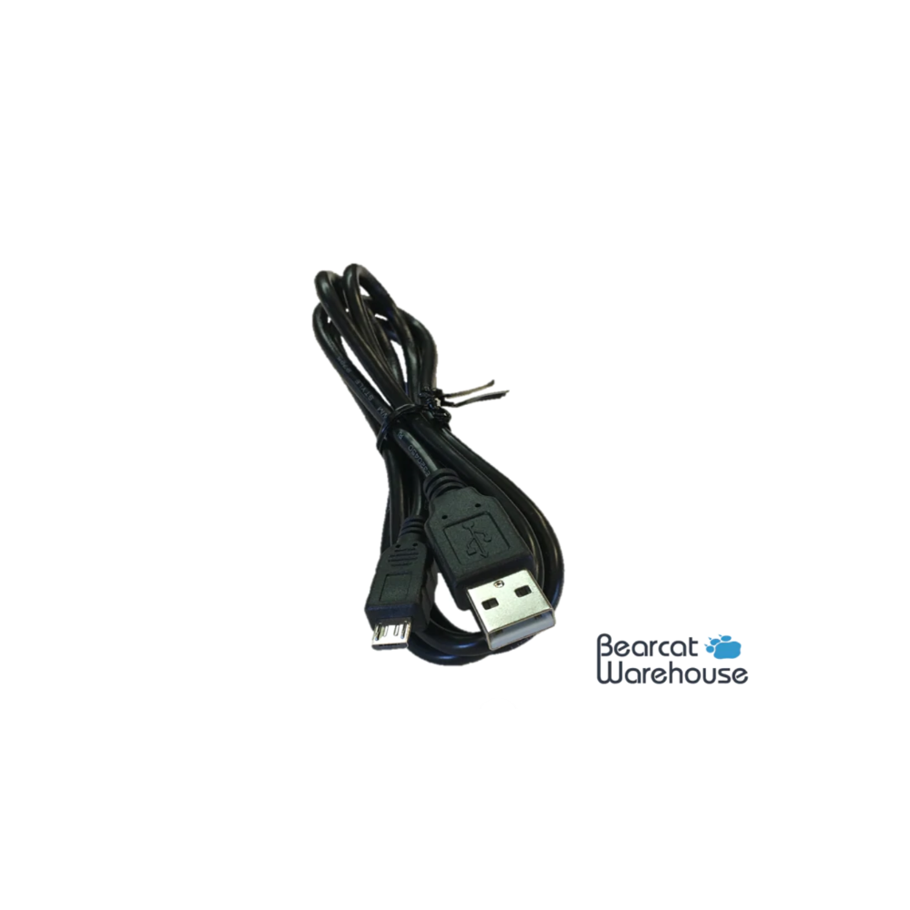 Uniden USB Interface Cable For The SDS200 Police Scanners|BWZG1977001 ...